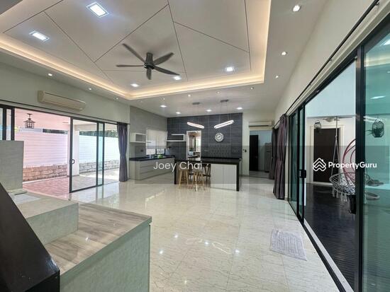 Noble Park Grand Pool Villas East Ledang untuk Untuk Disewa - RM 23,000 ...