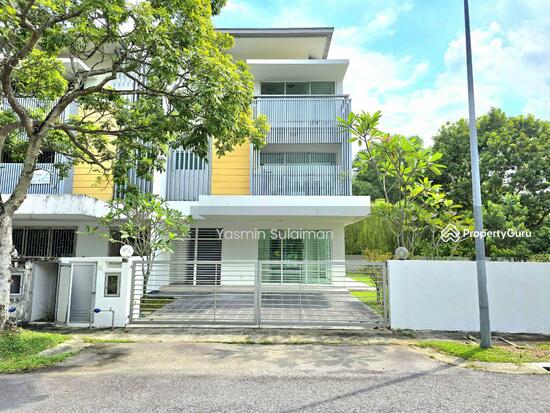 Nadayu 92 Bangi untuk Untuk Dijual - RM 1,300,000 (2024) | PropertyGuru ...