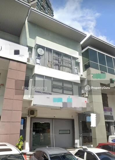 Taman Molek, Jalan Molek 3/19, Taman Molek, Johor Bahru, Johor, , 7058 ...