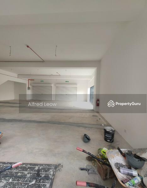 Duduk Se.Ruang @ Eco Sanctuary untuk Untuk Disewa - RM 14,000 /bulan ...