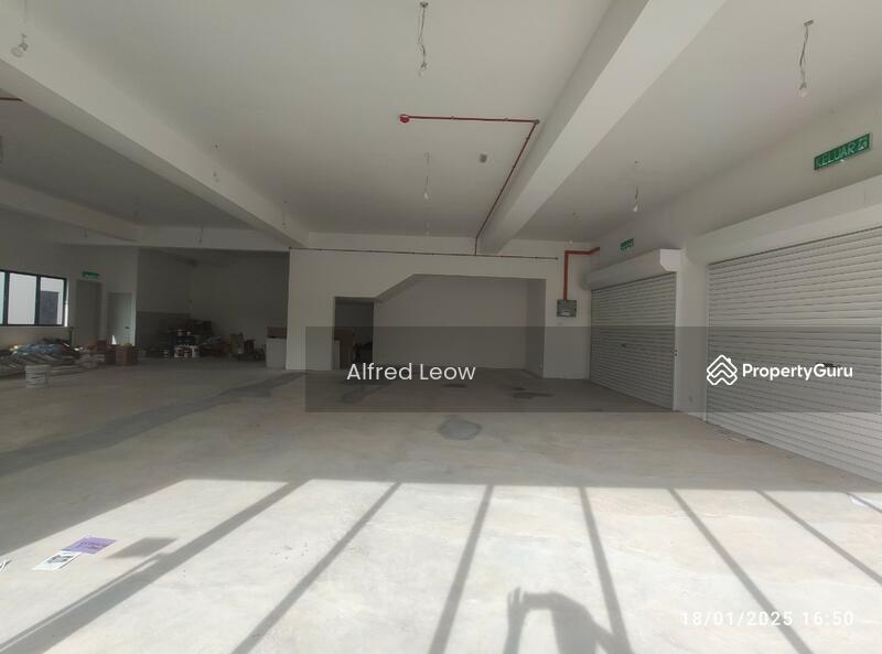 Duduk Se.Ruang @ Eco Sanctuary untuk Untuk Disewa - RM 14,000 /bulan ...