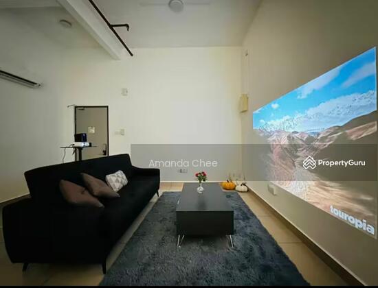 Manhattan, Manhattan Jalan Austin Heights 8/4, Taman Mount Austin ...