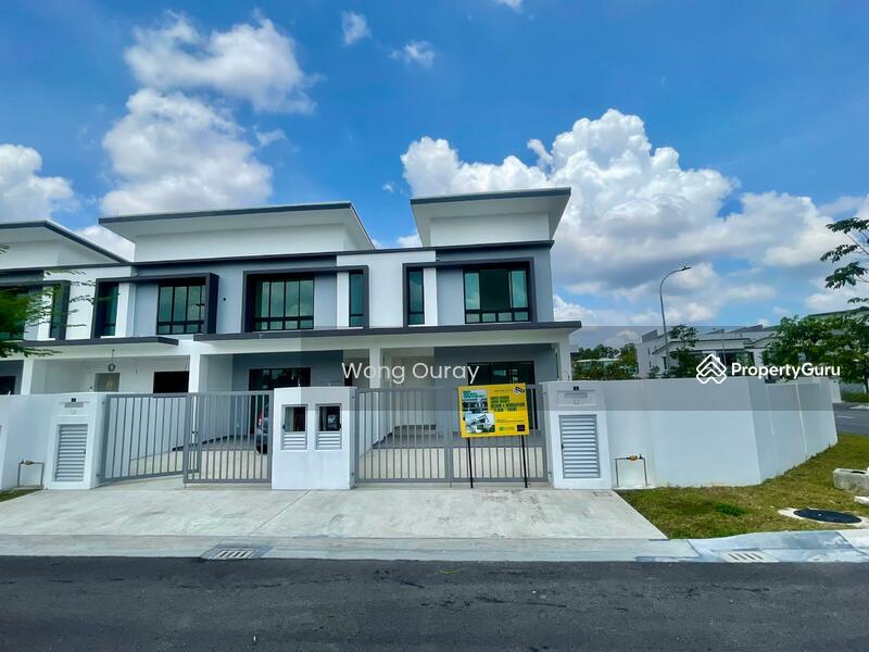 Adda Height Adda Height Addas Heights, Green Avenue, Taman Adda Heights ...