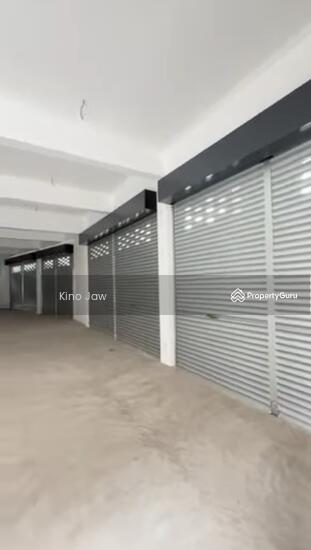 3 Storey Shoplot @ Molek Hub,Taman Molek untuk Untuk Disewa - RM 19,800 ...