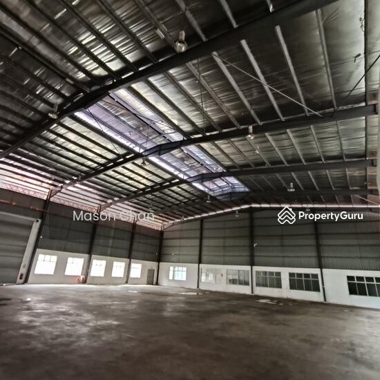 PJ20 @ Permas Jaya untuk Untuk Disewa - RM 22,000 /bulan (2024 ...