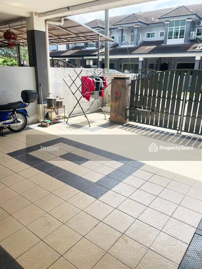 Bercham Tropicana, Taman Bercham Tropicana, Ipoh, Perak, 4 Bedrooms ...