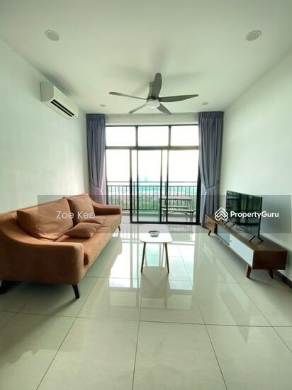 Molek Regency untuk Untuk Disewa - RM 2,500 /bulan (2024 ...