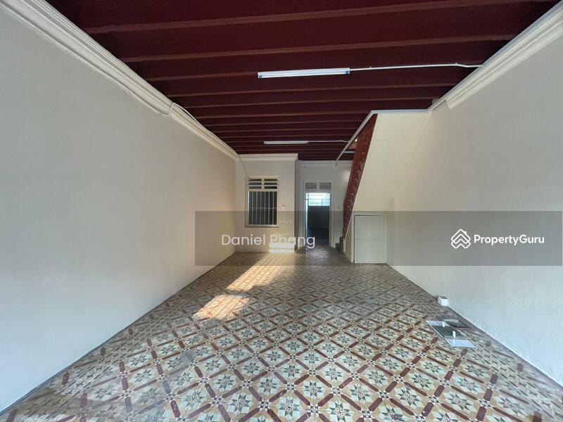 Georgetown shophouse at Jalan Siam untuk Untuk Disewa - RM 3,000 /bulan ...
