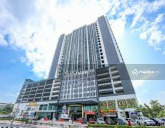 Suria Jaya, Jalan Padang Jawa, Seksyen 16, Shah Alam, Selangor, , 840 ...