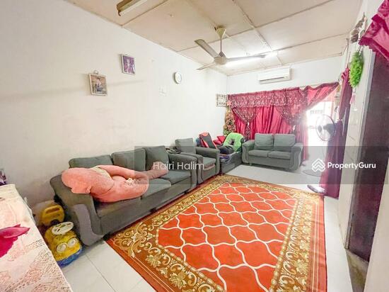 Seksyen 24, Shah Alam, Jalan Cili, Seksyen 24, Shah Alam, Selangor, 5 ...