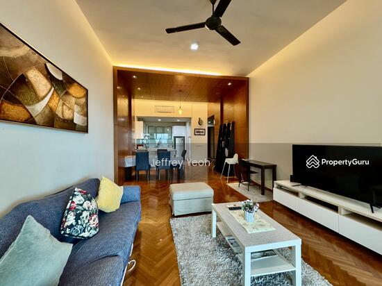 Service Residence for Sale at Straits Quay (The Suites at Waterside ...