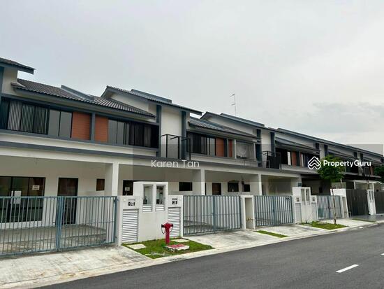 Ruby, Crest@Austin , Crest@Austin, Bandar Jaya Putra, Mukim Tebrau ...