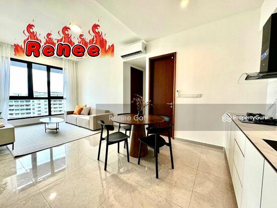 Muze @ PICC, Jalan Tun Dr Awang, Bayan Lepas, Penang, 2 Bedrooms, 777 ...