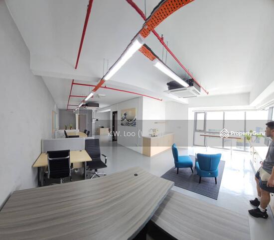 Sunway Velocity Designer Office untuk Untuk Disewa - RM 5,500 /bulan ...