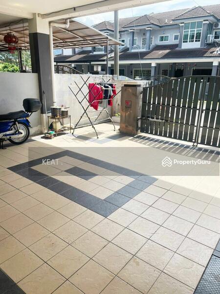 Bercham Tropicana, Taman Bercham Tropicana, Ipoh, Perak, 4 Bedrooms ...