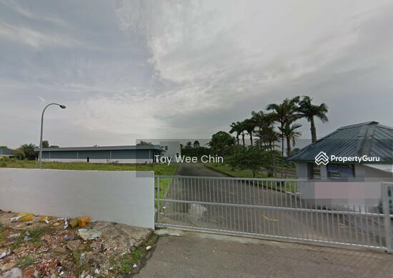 Gelang Patah Industrial Land untuk Untuk Dijual - RM 8,494,200, Feb 2026