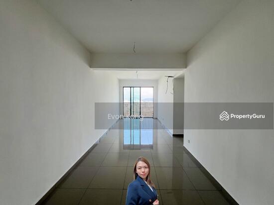 TreeO, Jalan Sungai Ara 1, Sungai Ara, Penang, 3 Bedrooms, 900 sqft ...
