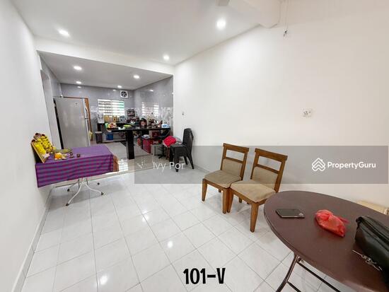 Taman Sentosa, Jalan Dato Dagang 31 Taman Sentosa, Taman Sentosa, Klang ...
