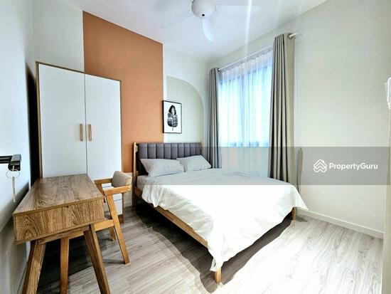 Meta Residences Putra Permai untuk Untuk Disewa - RM 750 /bulan (2024 ...