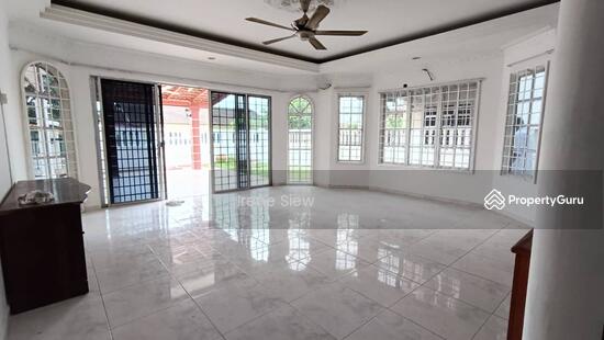 Taman Bukit Rasah, Jalan Yusof, Seremban, Negeri Sembilan, 5 Bedrooms ...