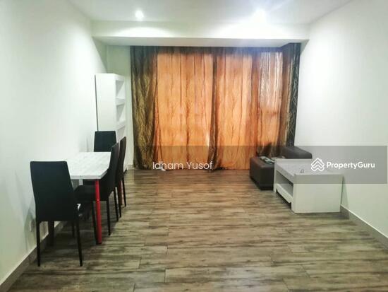Menara U untuk Untuk Disewa - RM 1,600 /bulan (2024) | PropertyGuru ...