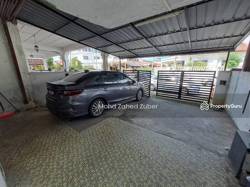 Single storey Taman Permata ulu kelang, Taman Permata, Ulu Kelang, Selangor, 3 Bedrooms, 1400 ...