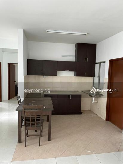 Condominium for Sale at Unipark Condominium - Raymond Ng