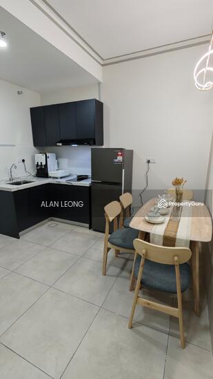 Apartment for Rent at Meta City - ALAN LEONG
