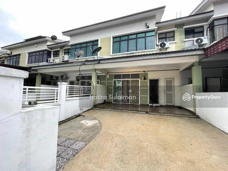 Bandar Puteri Klang untuk Untuk Dijual - RM 599,000 (2024) | PropertyGuru Malaysia