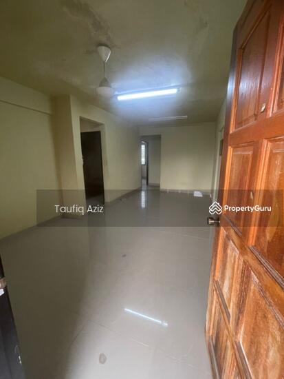 Pangsapuri Putra Harmoni, Jalan P9b Jalan P9B, Putrajaya, Putrajaya, 3 ...