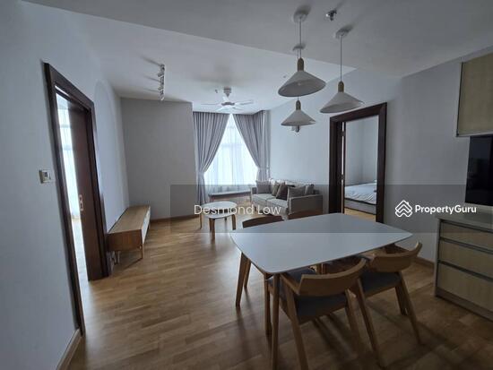 Dua Sentral untuk Untuk Disewa - RM 2,600 /bulan (2024) | PropertyGuru ...