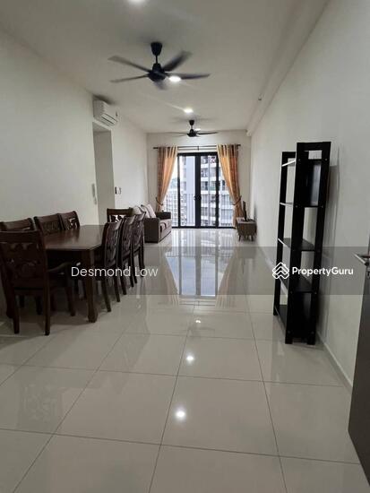 Service Residence for Rent at Sunway Avila Residences - Desmond Low