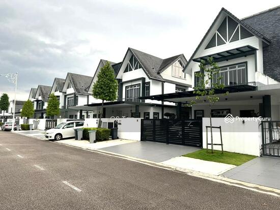 Eco Spring Eco Spring Ecos Springs, Eco Spring, Johor Bahru, Johor, 5 ...