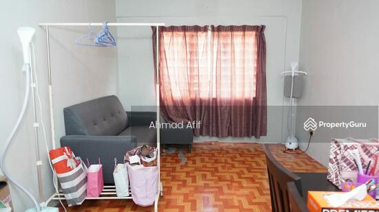 Flat PKNS Section 7, Jalan Plumbum 7/95, Seksyen 7, Seksyen 7, Shah ...