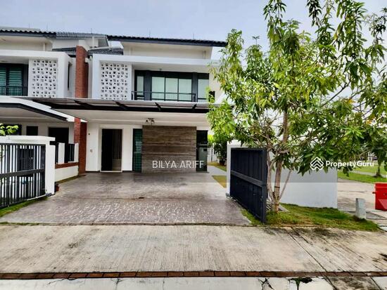 Elmina Valley 4 @ City of Elmina untuk Untuk Dijual - RM 1,500,000 ...