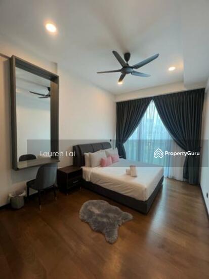 Opus KL, Jalan Talalla Jalan Maharajalela, Kampung Attap, KL City ...