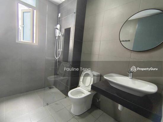 Aradia Residence @ Lake City, Jalan Sibu, Kepong, Kuala Lumpur, 3 ...