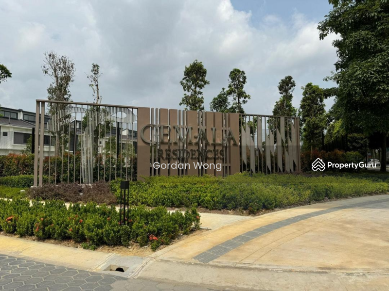 GEMALA RESIDENCES untuk Untuk Dijual - RM 953,000 (2024) | PropertyGuru ...