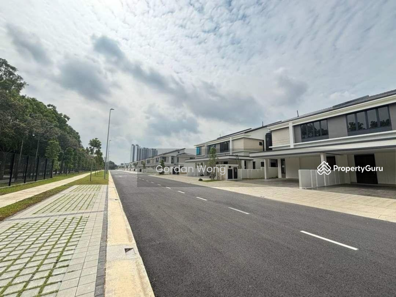 GEMALA RESIDENCES untuk Untuk Dijual - RM 953,000 (2024) | PropertyGuru ...