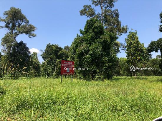 Antara Gapi untuk Untuk Dijual - RM 2,600,000 (2024) | PropertyGuru ...