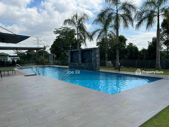 Bungalow for Sale in USJ Heights (Subang Jaya) - Joe ER