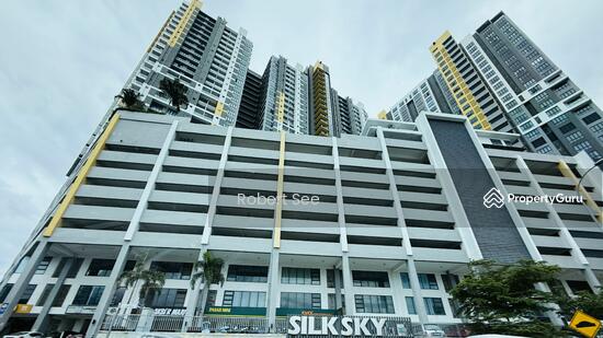 Service Residence for Sale at Silk Sky - Robert See