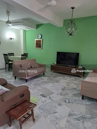 USJ 3, Jalan USJ 3/1, Subang Jaya, Selangor, 3 Bedrooms, 1500 sqft, 2 ...