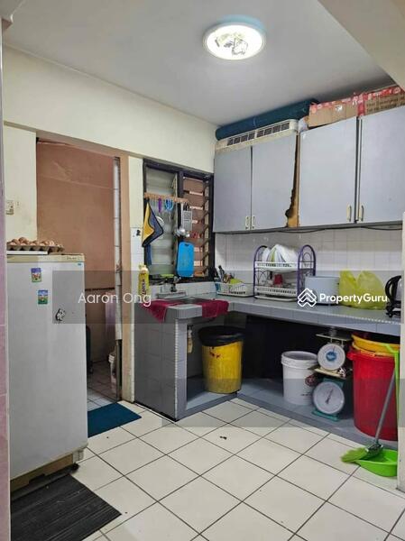 Sri Bahagia Court, - Jalan Bahagia 10, Cheras, Selangor, 3 Bedrooms ...