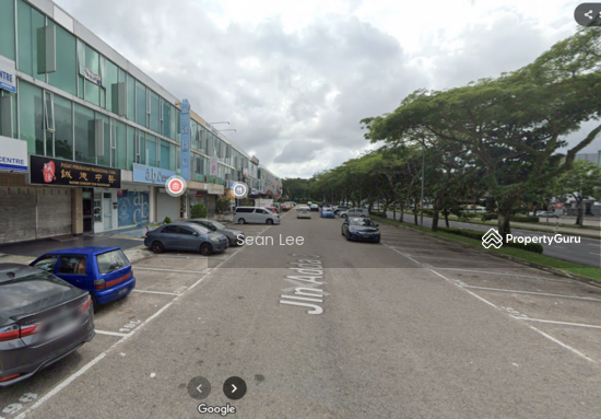 Adda Heights, Johor Bahru untuk Untuk Dijual - RM 2,200,000 (2024 ...