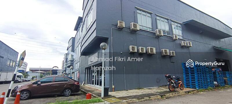 Balakong Jaya Industrial Park untuk Untuk Disewa - RM 20,000 /bulan ...