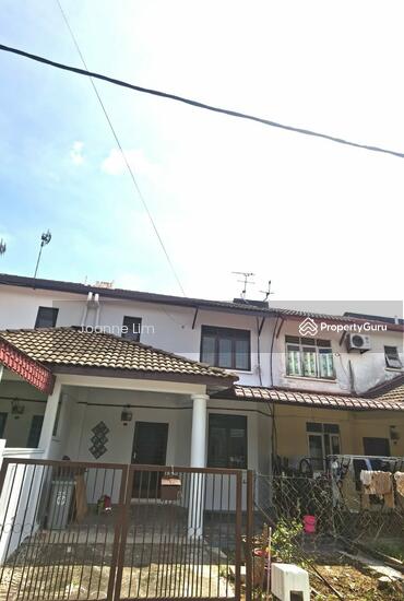 Residential Land for Sale in Melaka City (Melaka) - Joanne Lim