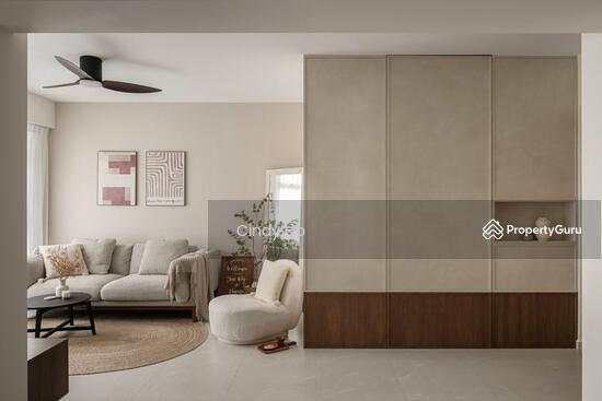 Austin 18 - Versatile Business Suites untuk Untuk Dijual - RM 327,800 ...