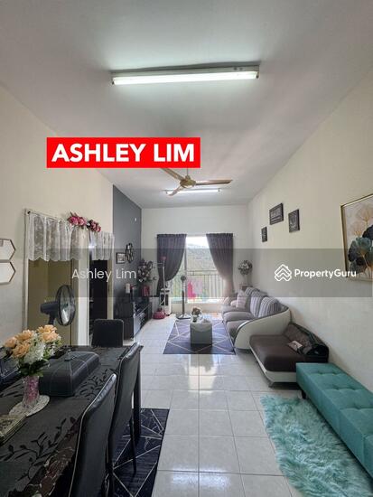 Relau Vista Apartment, - Lebuh Relau 6, Relau, Sungai Ara, Penang, 3 ...