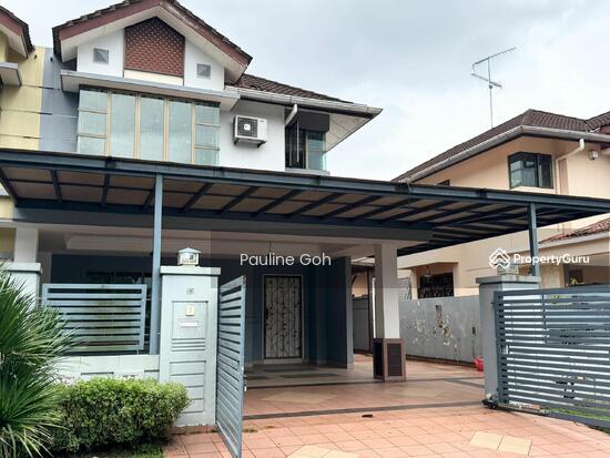 Adda Height Addas Heights untuk Untuk Disewa - RM 2,900 /bulan (2024 ...